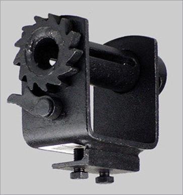 PROGRIP 05314 CargoTie Down Winch for Truck and Trailer: Standard Weld-On, 4" , black