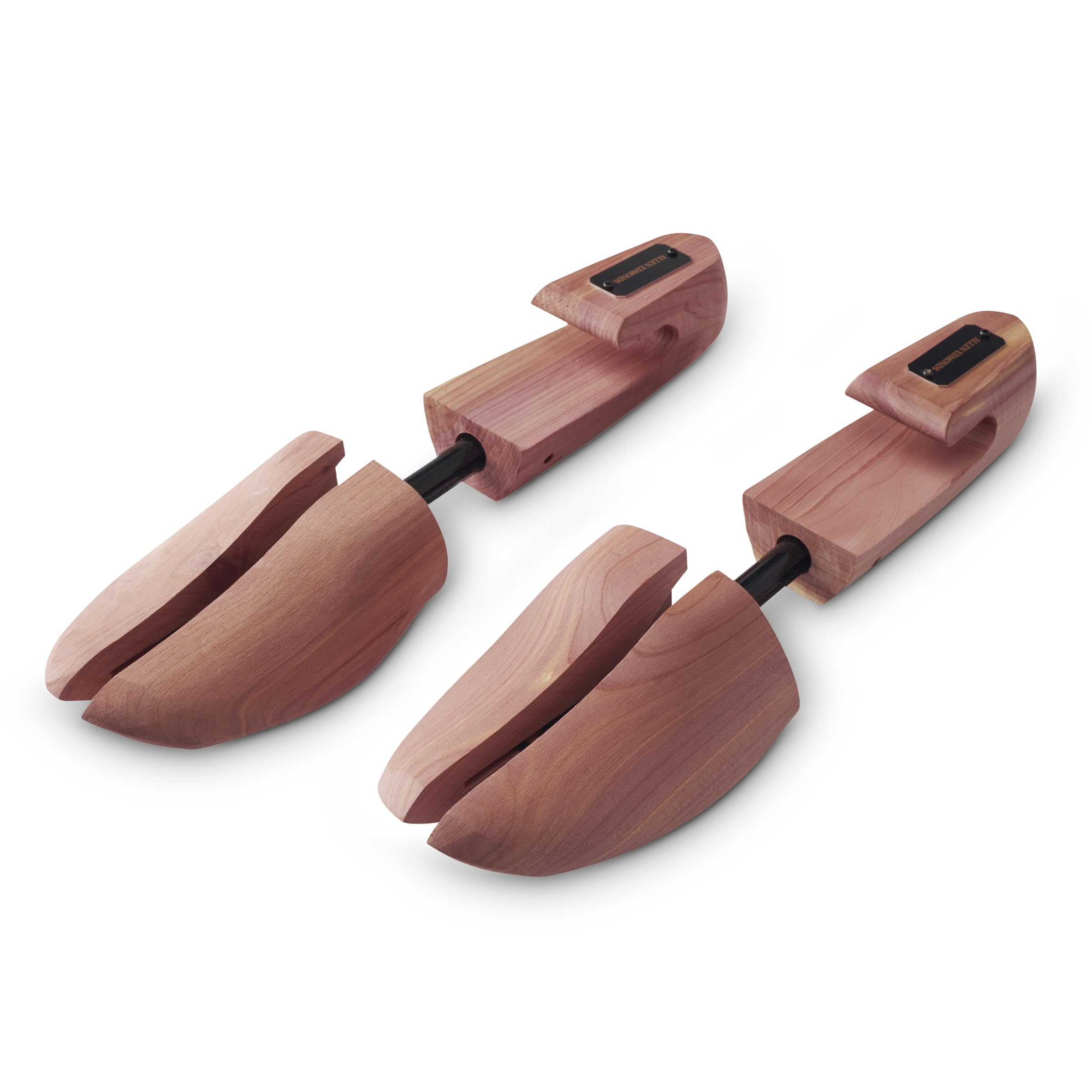 Allen Edmonds mens Combination Cedar Shoe Tree, Cedar, LARGE 0X US