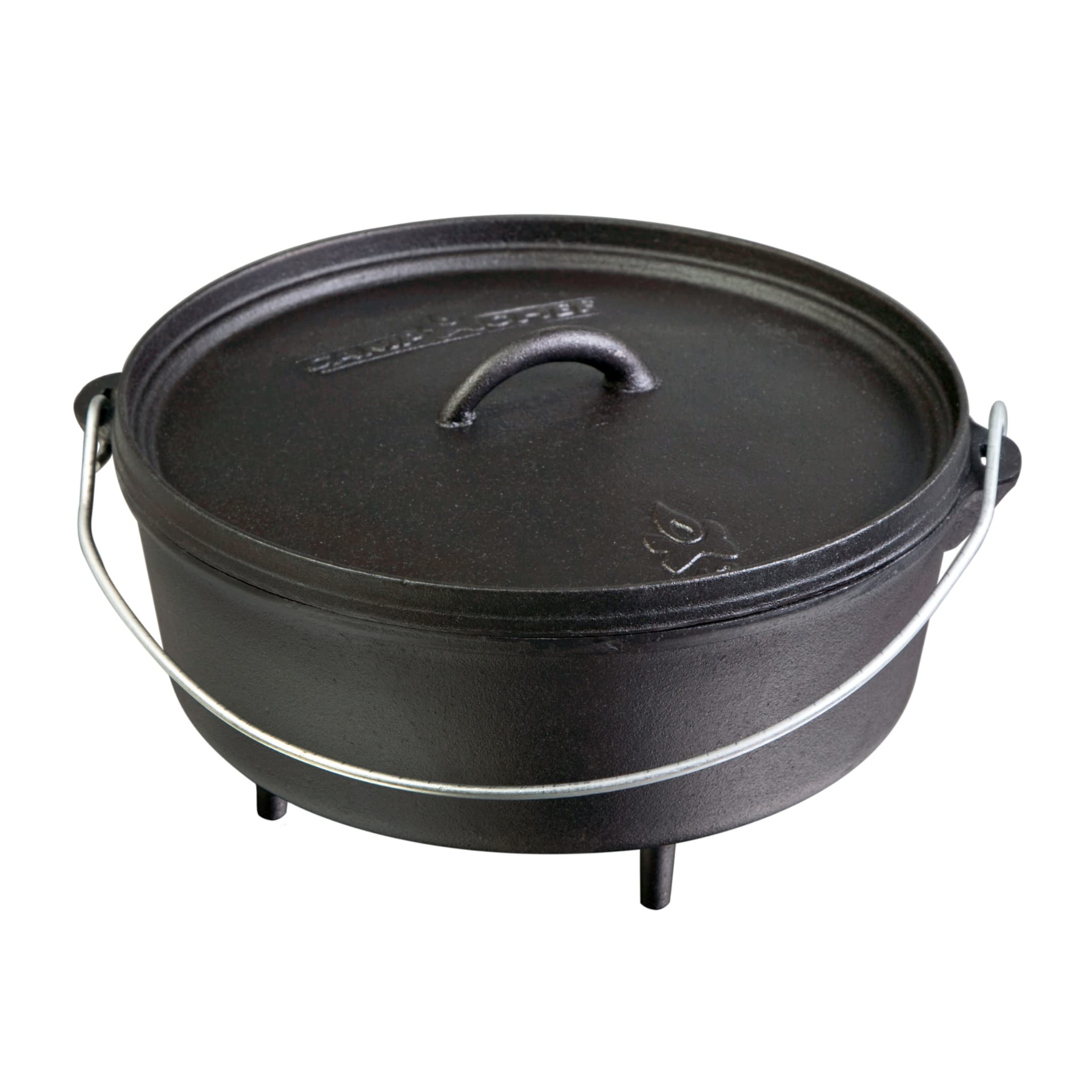 Camp Chef Classic 10" Dutch Oven
