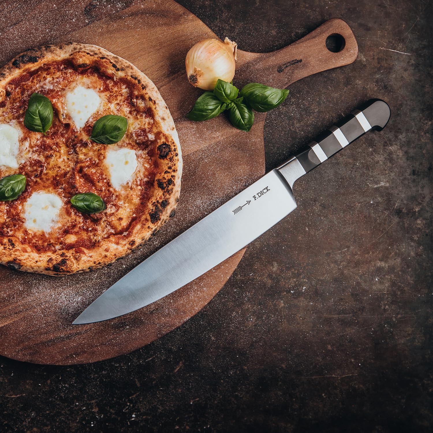 Friedr. Dick 1905 Exclusive Series 10-Inch Chef's Knife