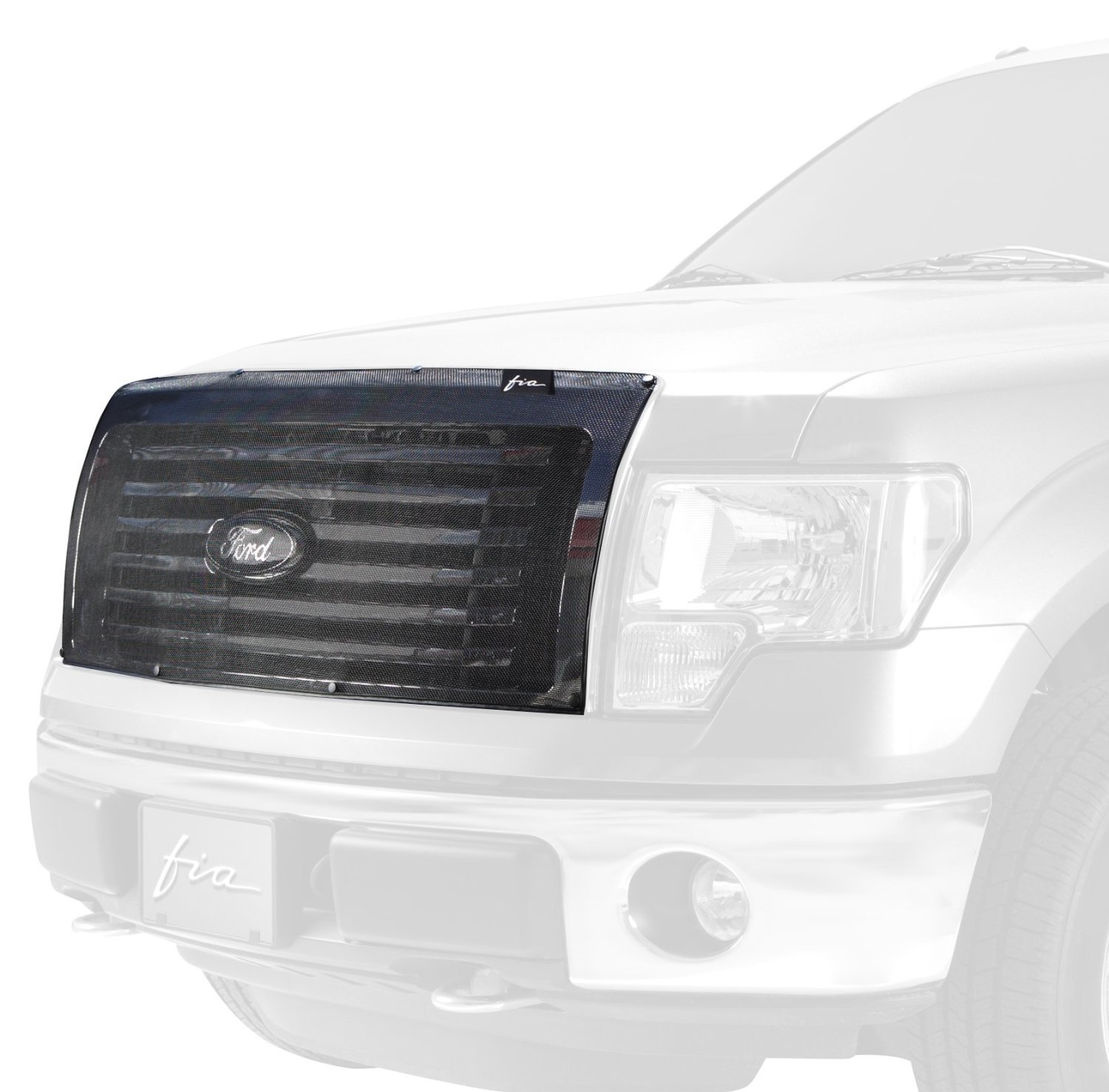 Fia GS902-16 Custom Fit Grille Bug Screen