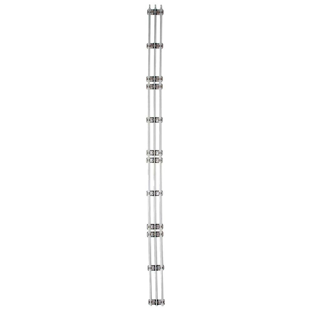 Lionel LNL665024 O-27 Extra Long Straight Bulk