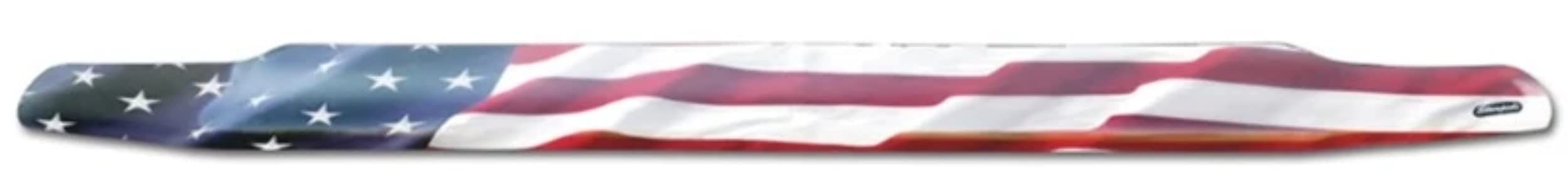 Stampede 312530 Vigilante Premium Hood Protector