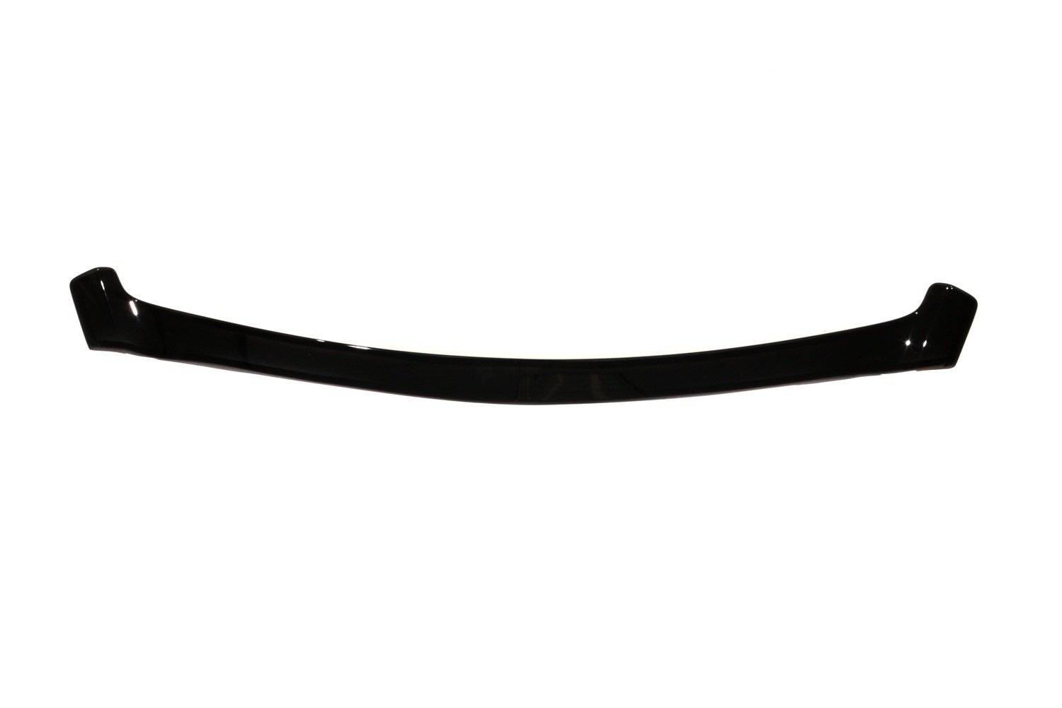 Auto Ventshade AVS 320002 Aeroskin Flush Mount Dark Smoke Hood Protector for 2007-2008 Honda Fit