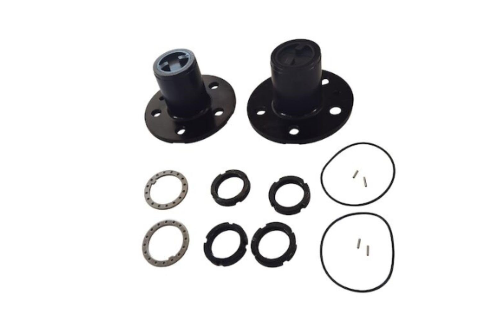 Mile Marker Premium Locking Hubs (428)