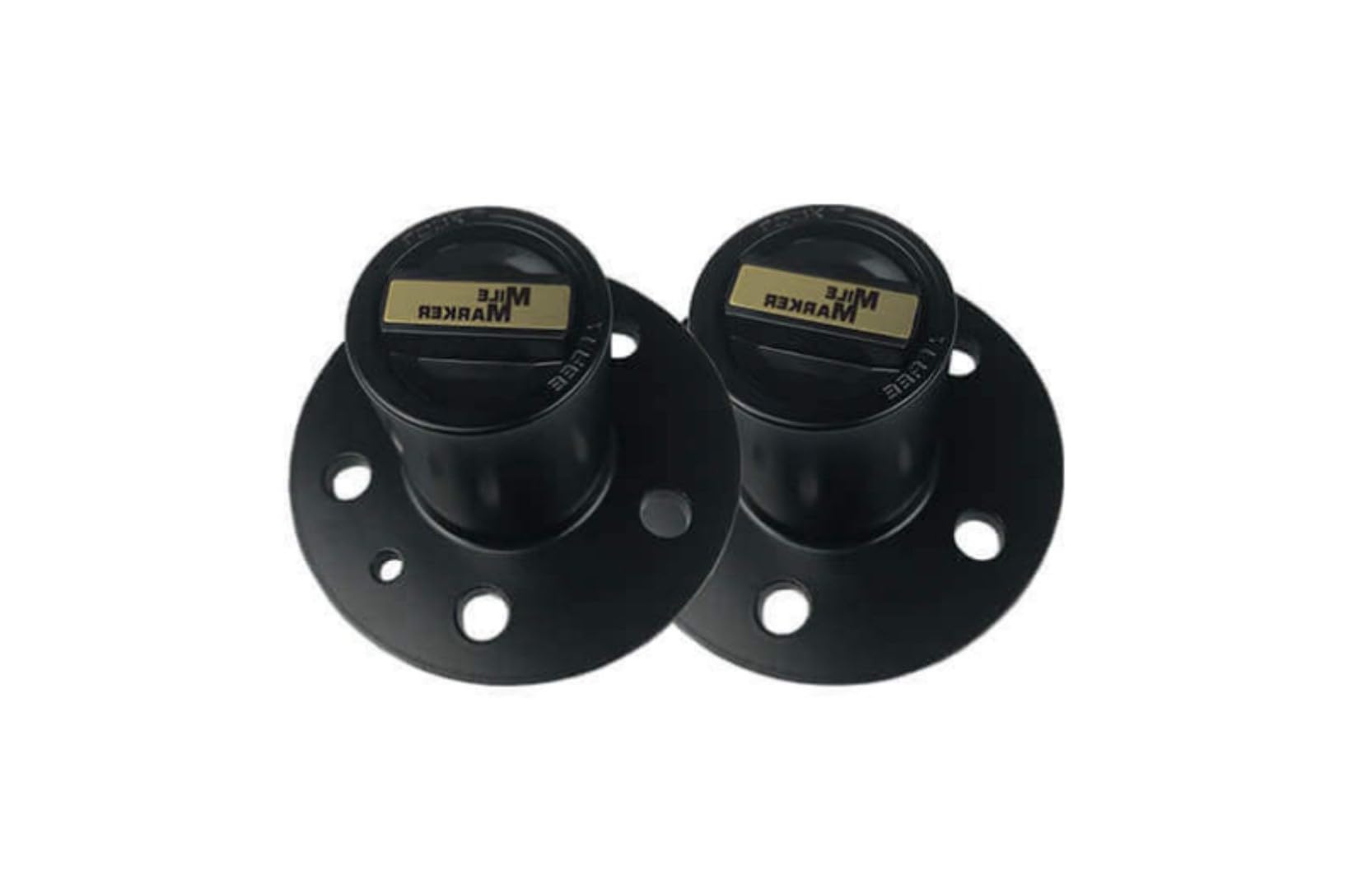 Mile Marker Premium Locking Hubs (428)