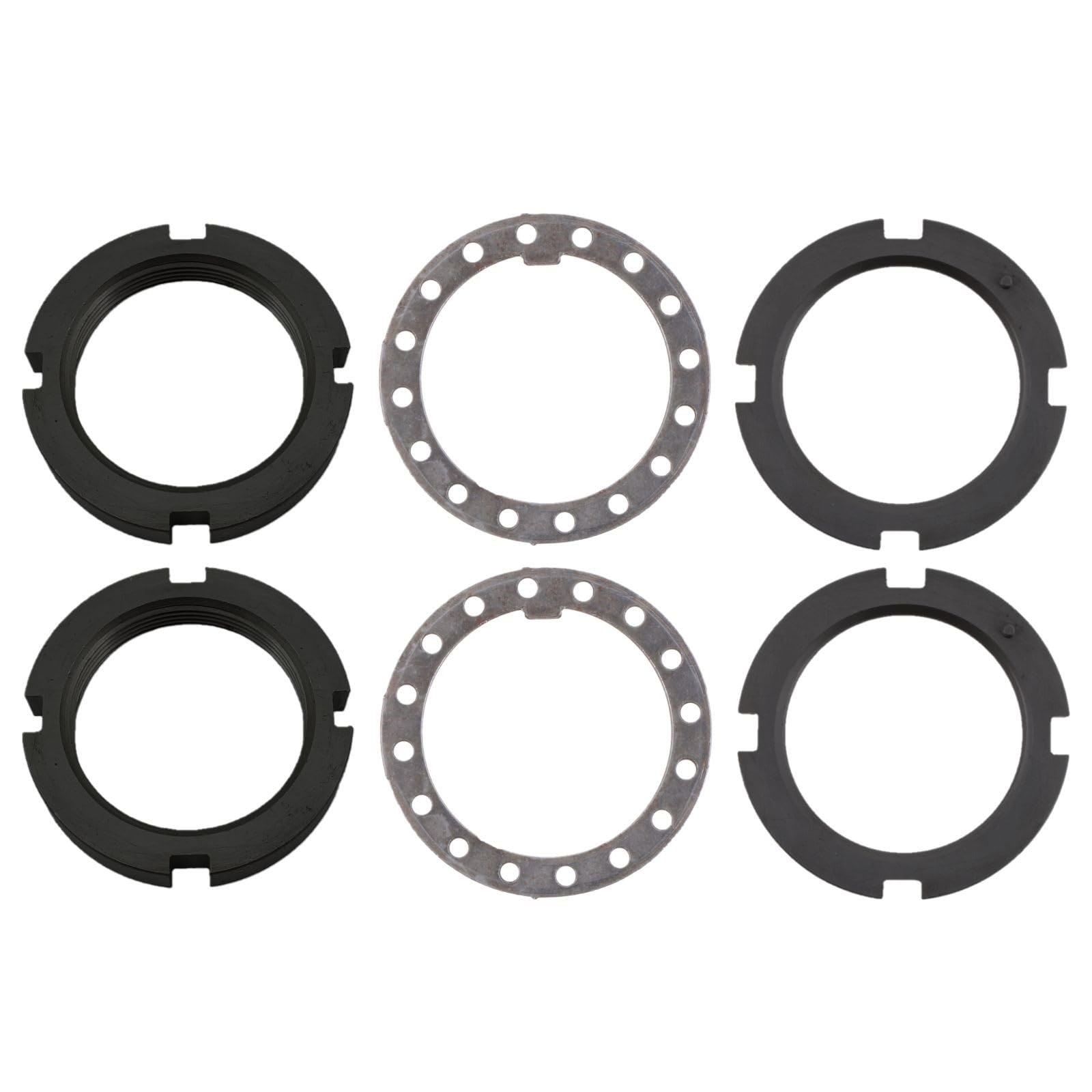 Mile Marker 95-27997 Hub Nut Conversion Kit