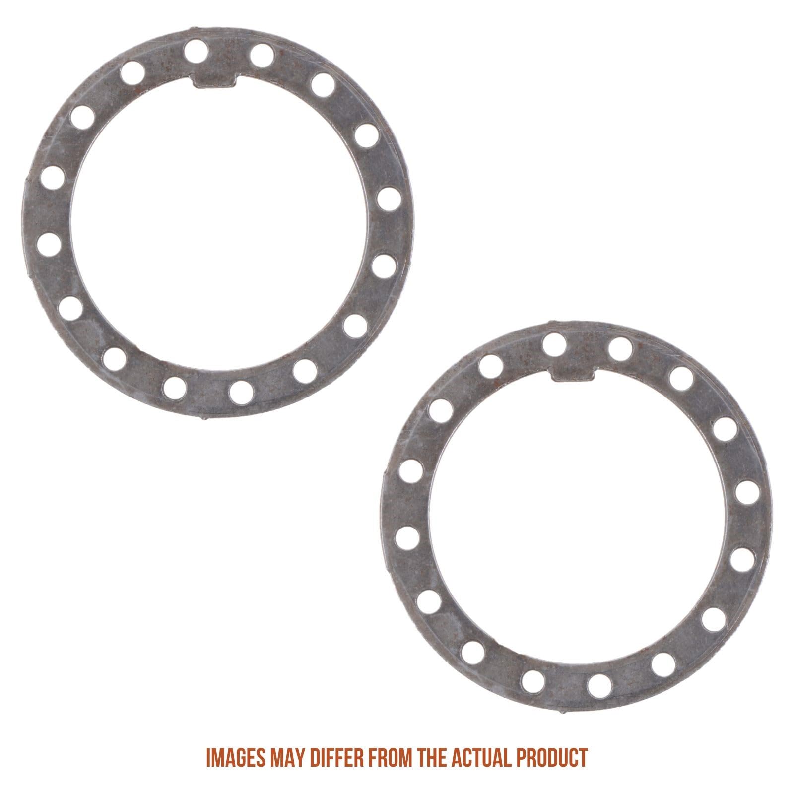 Mile Marker 95-27997 Hub Nut Conversion Kit