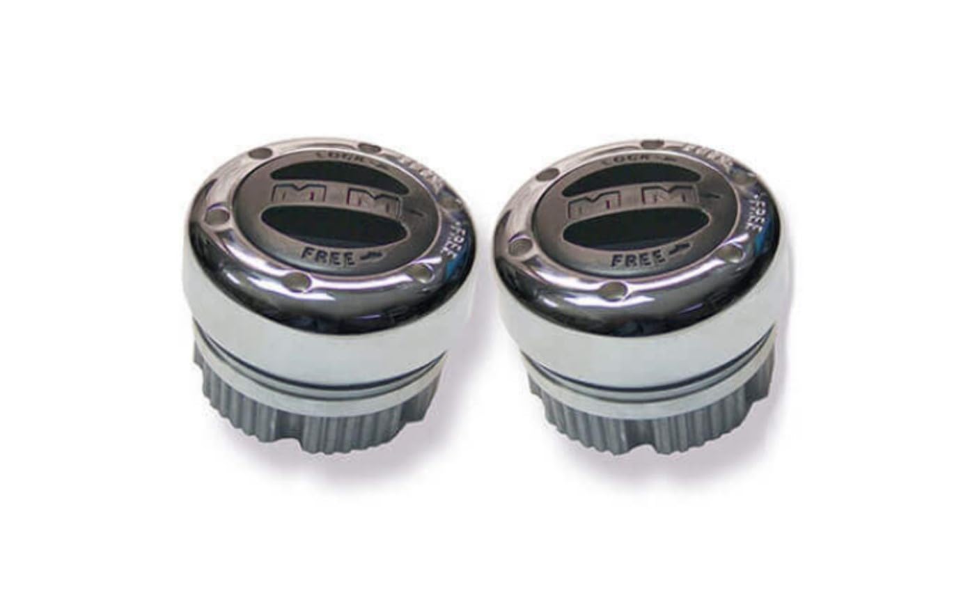 Mile Marker 302 Locking Hubs