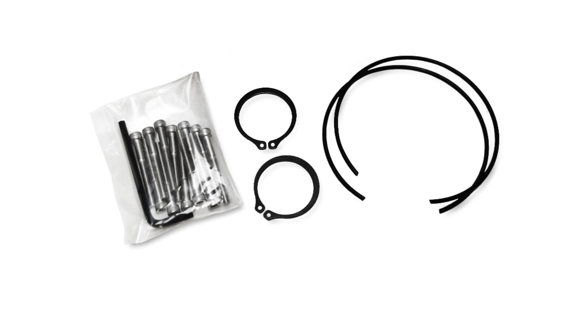 Mile Marker 302 Locking Hubs
