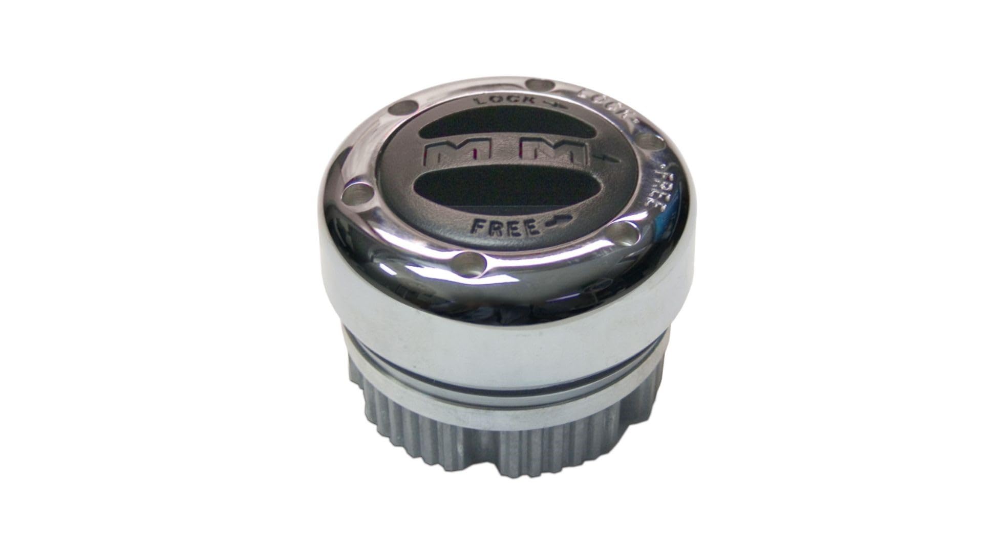 Mile Marker 302 Locking Hubs