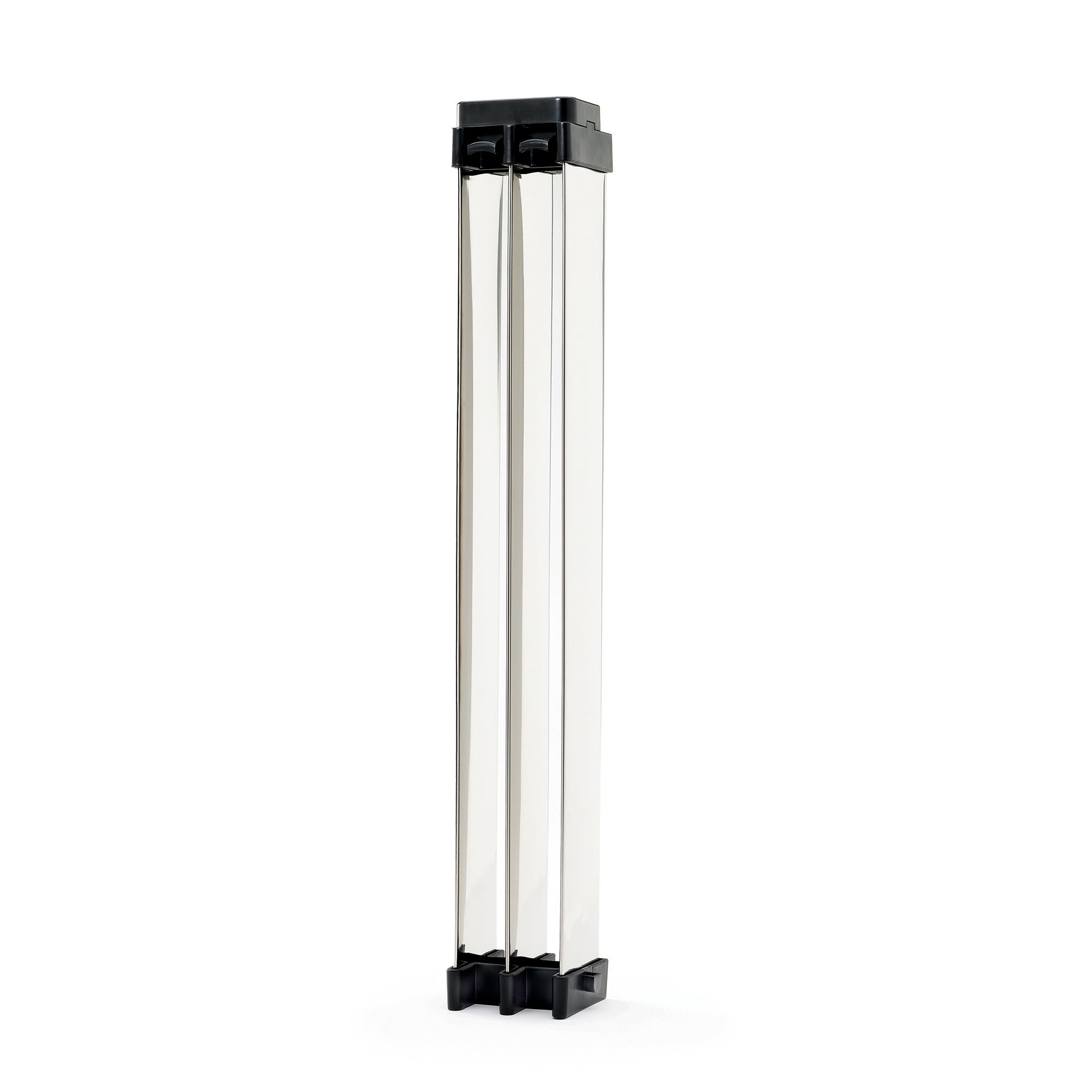 Envion Ionic Pro Turbo, 500 Sq Feet, Black
