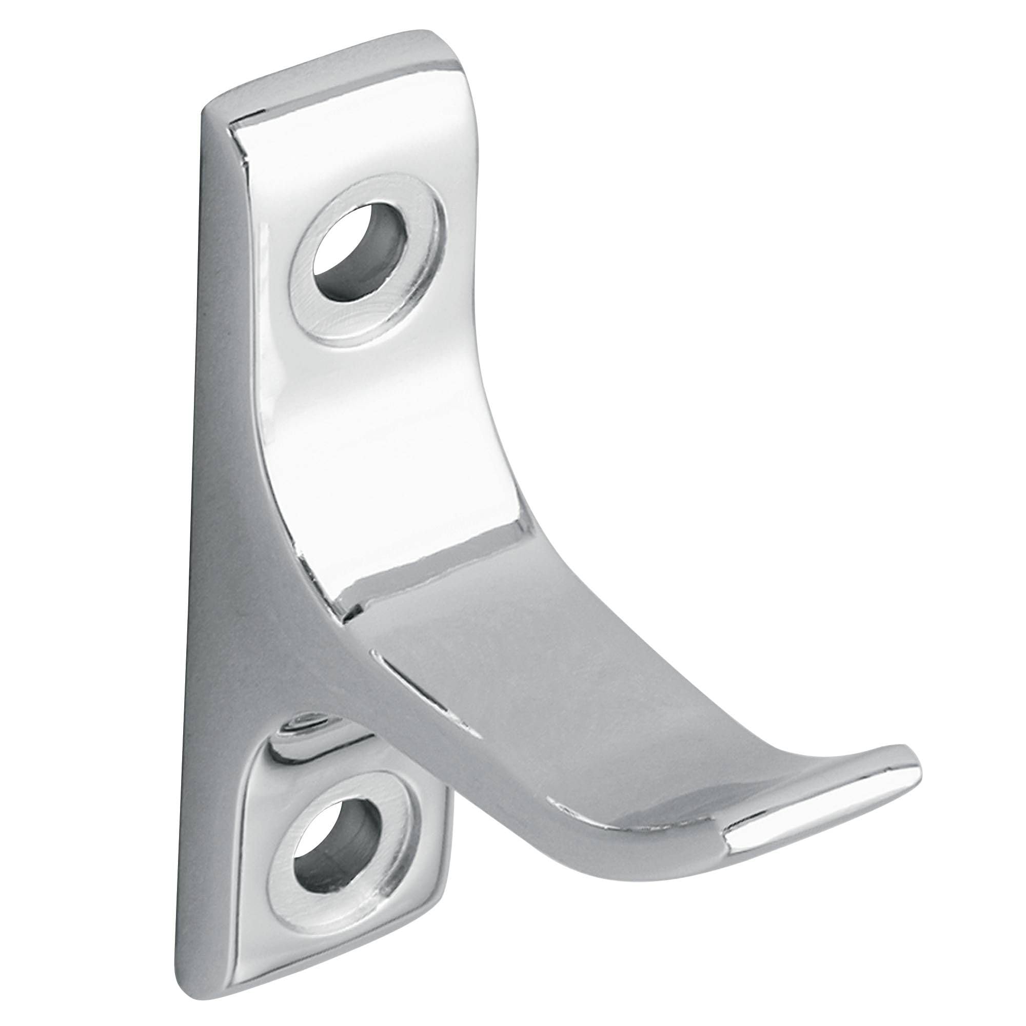 Moen 902 Economy Robe Hook, Chrome Small