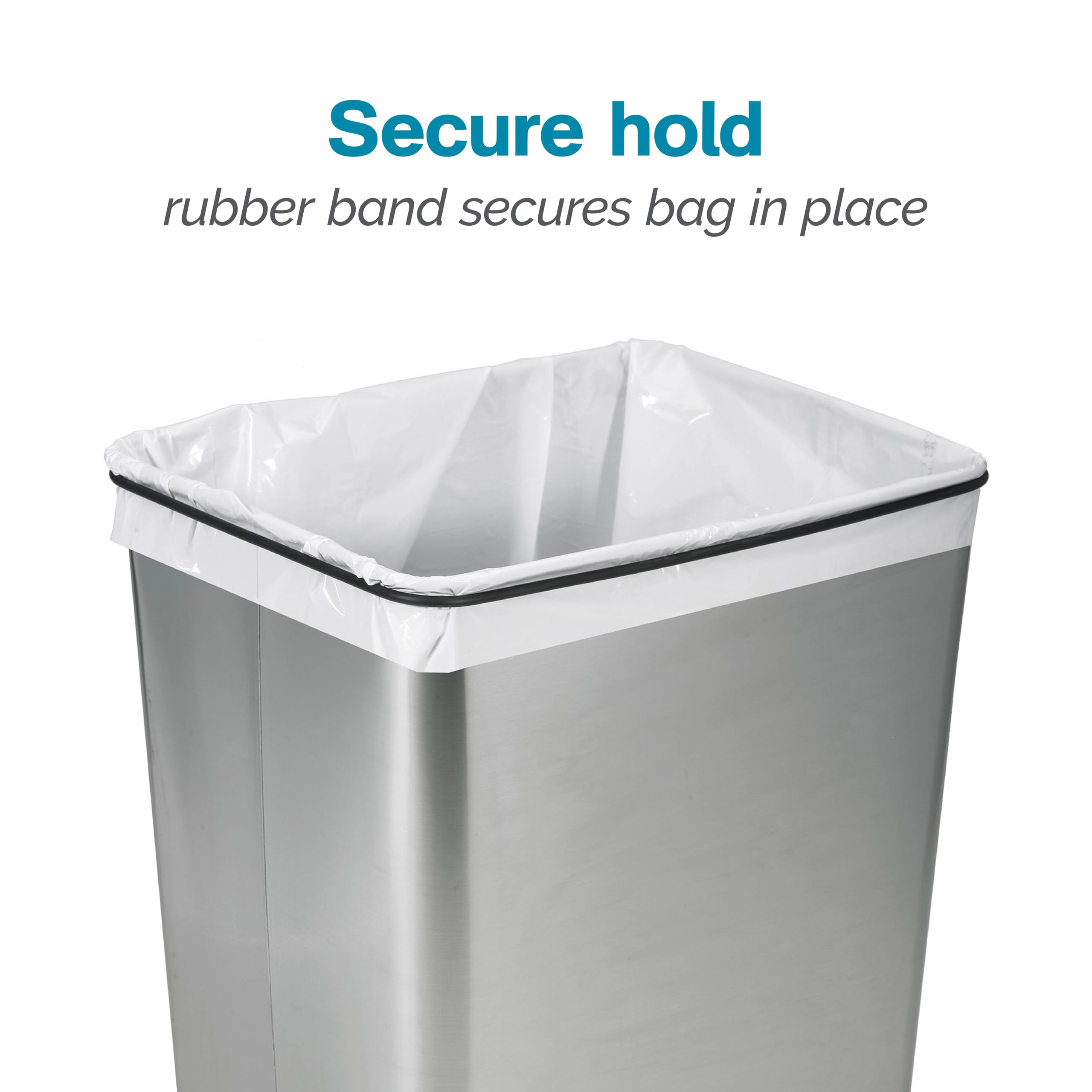 7 Gallon Trash Can