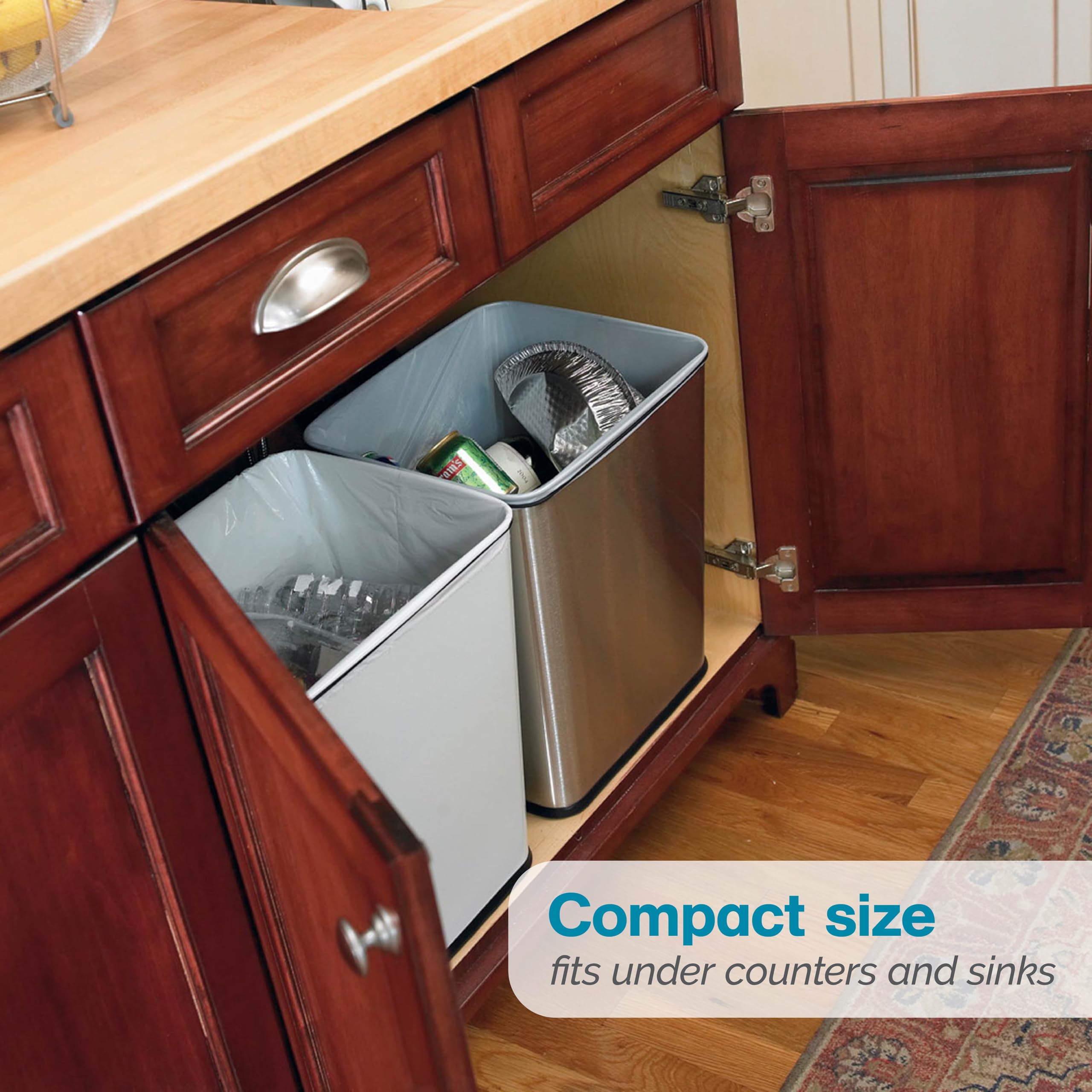 7 Gallon Trash Can