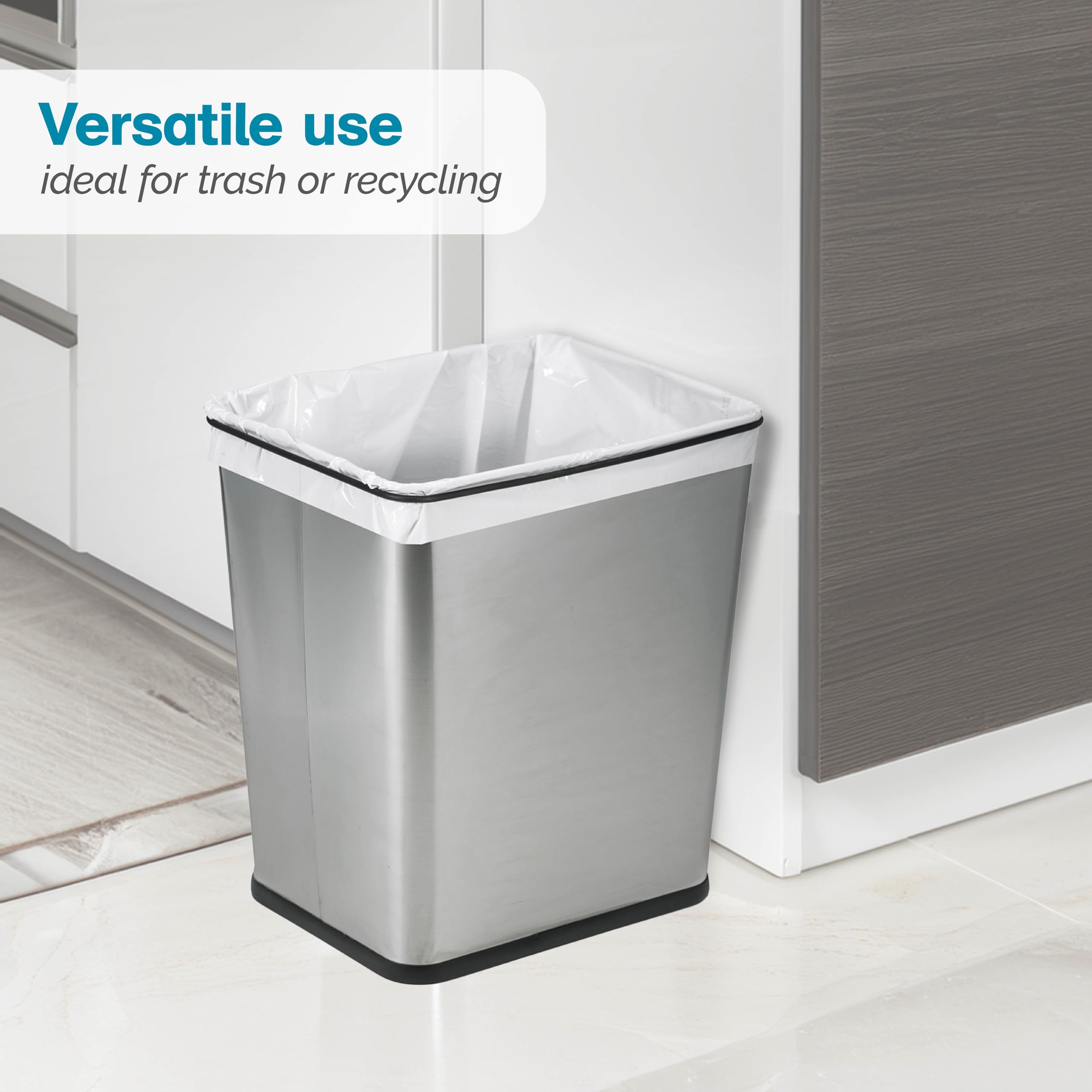 7 Gallon Trash Can