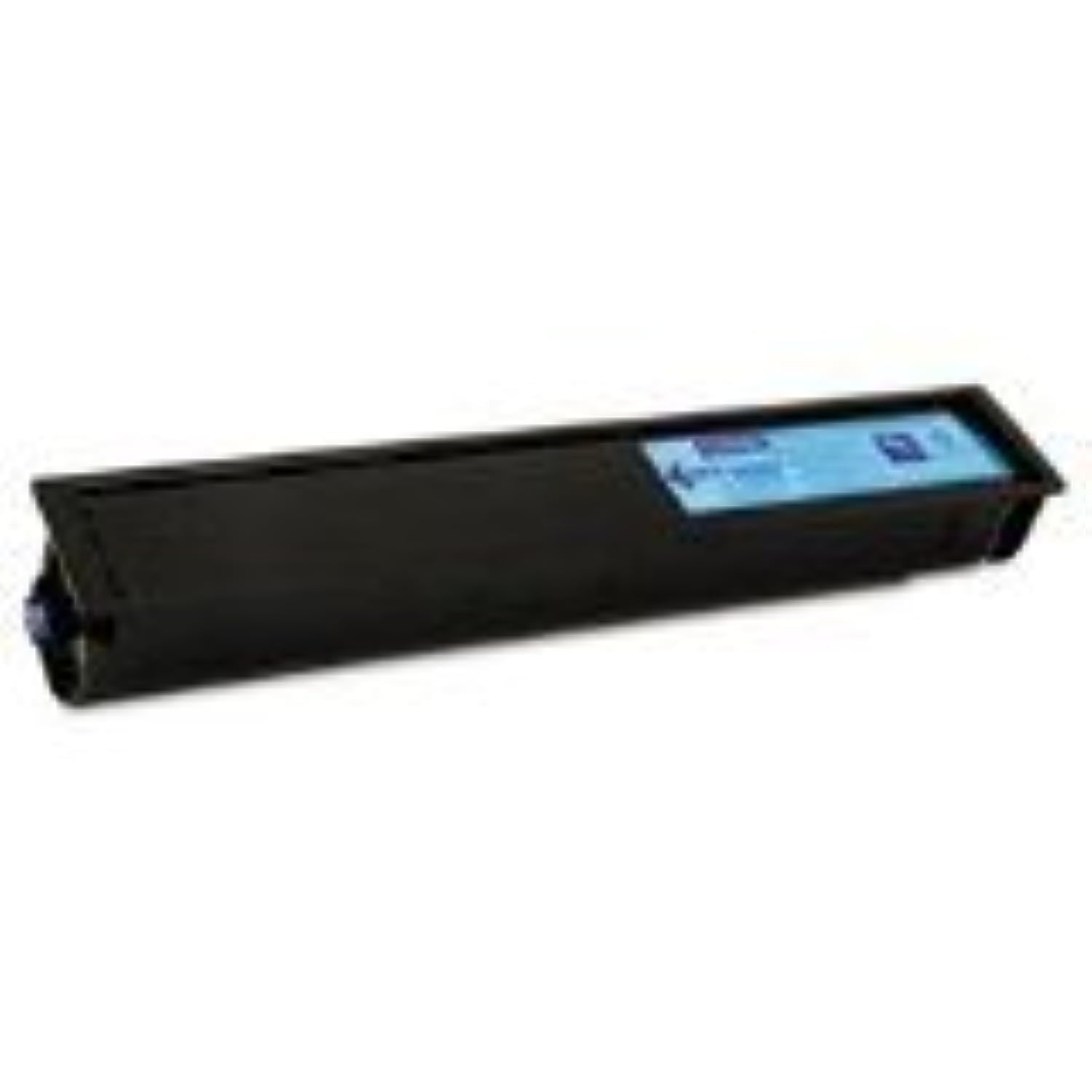 Toshiba T-FC28-C 6AK00000083 e-Studio 2330C 2830C 3530C 4520C Printers Toner Cartridge (Cyan) in Retail Packaging
