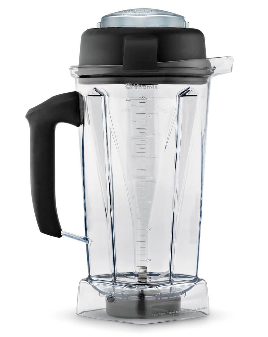 Vitamix CIA Professional Series Blender, Red