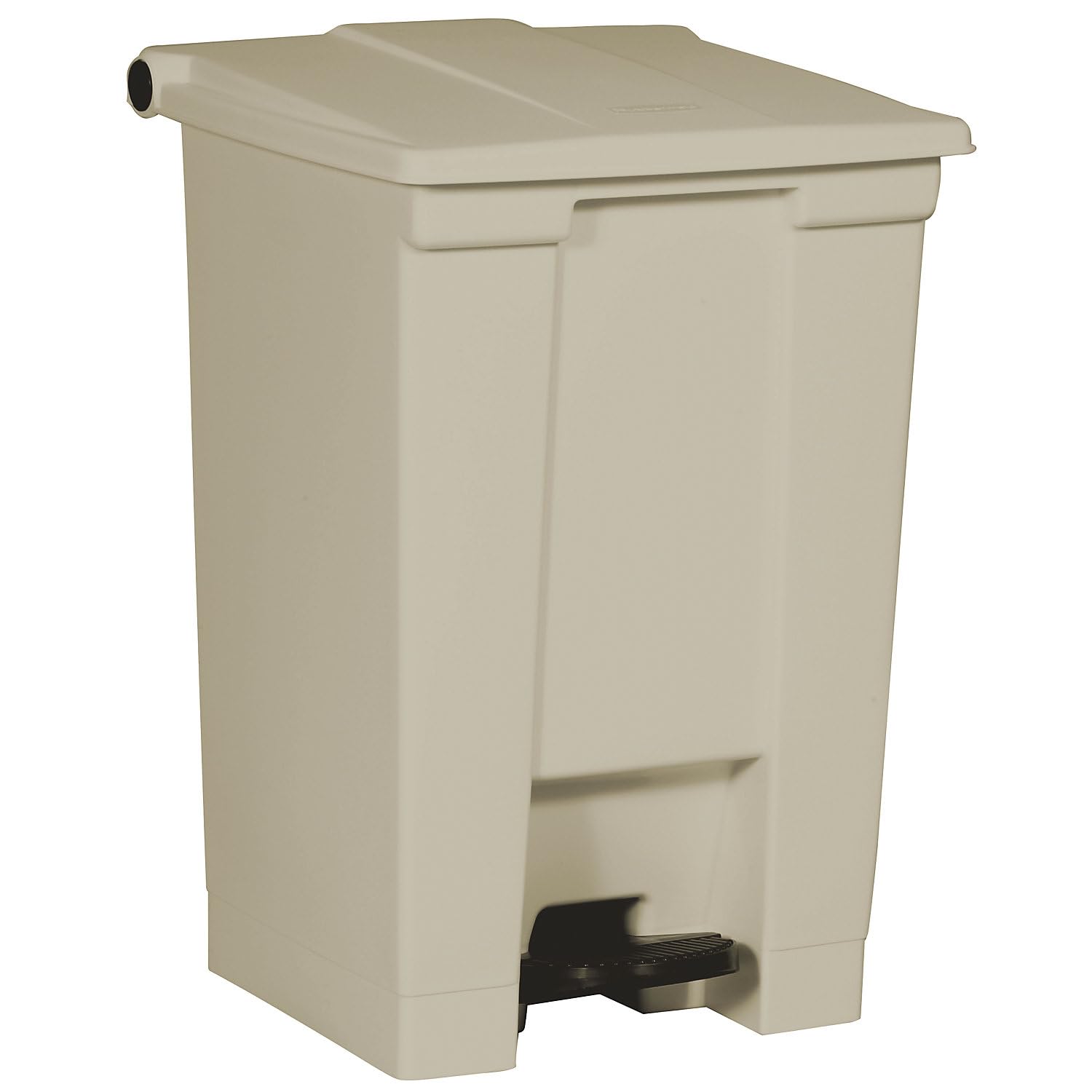 Rubbermaid Wastebasket,Step-On,BGE