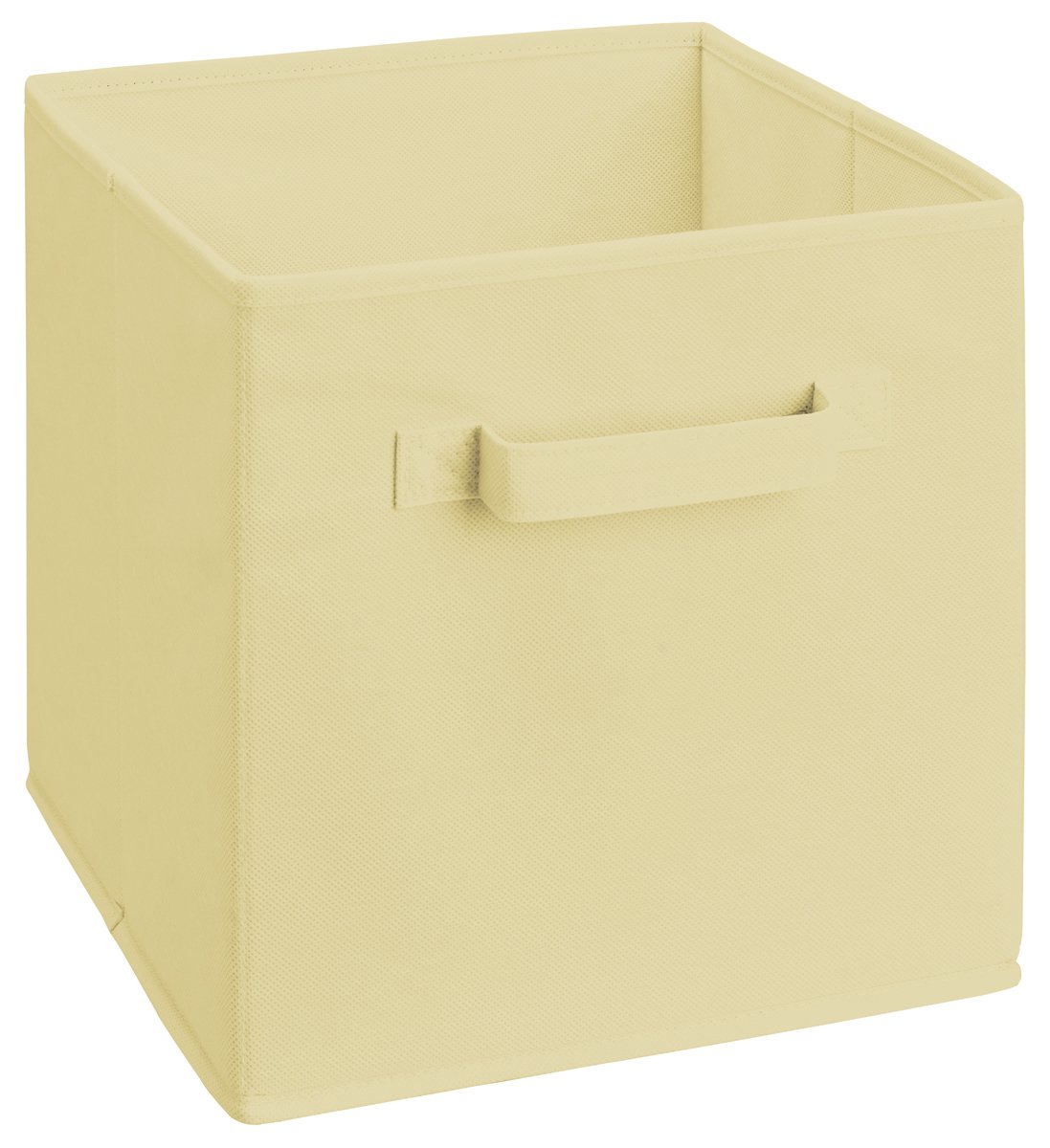 ClosetMaid Cubeicals Fabric Drawer, Natural
