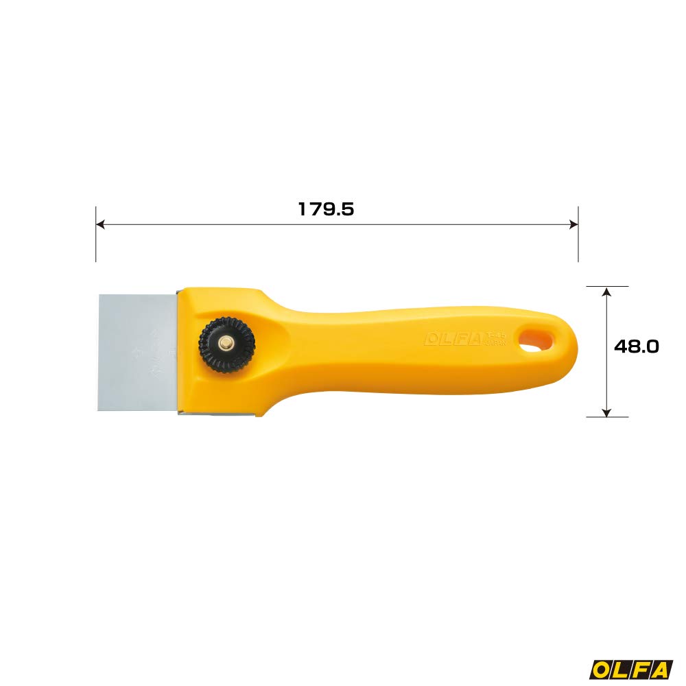 OLFA T-45 202B Scraper
