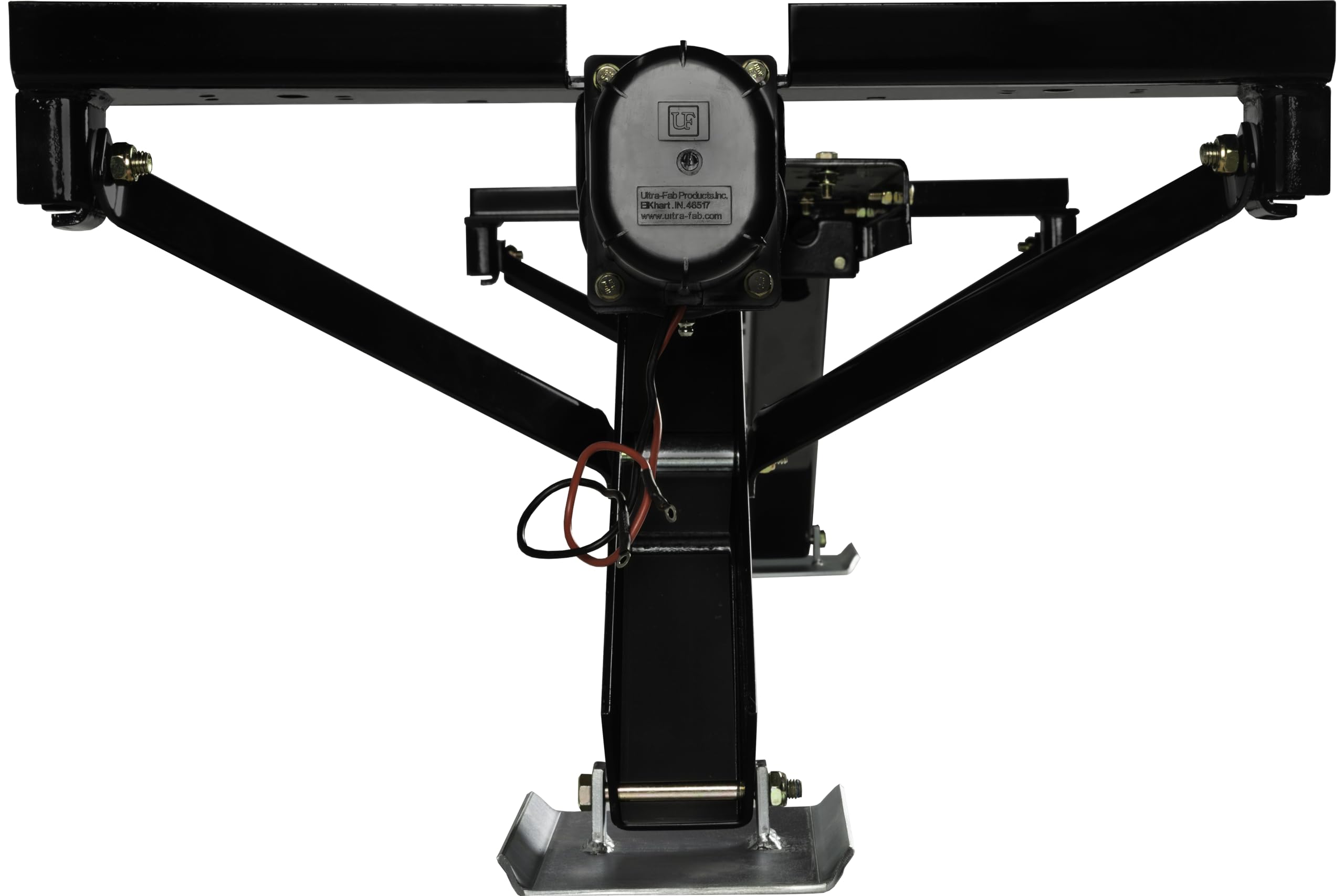 Ultra-Fab Products 39-941707 PowerTwin II 22" Electric Stabilizer