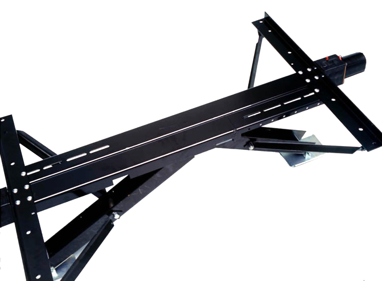 Ultra-Fab Products 39-941707 PowerTwin II 22" Electric Stabilizer