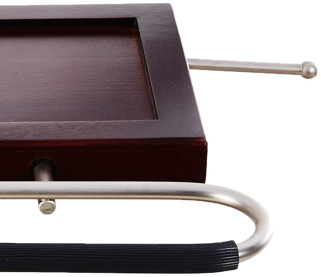 Proman Products VL16220 Wardrobe Valet, Multicolor, 17Wx12Dx45H