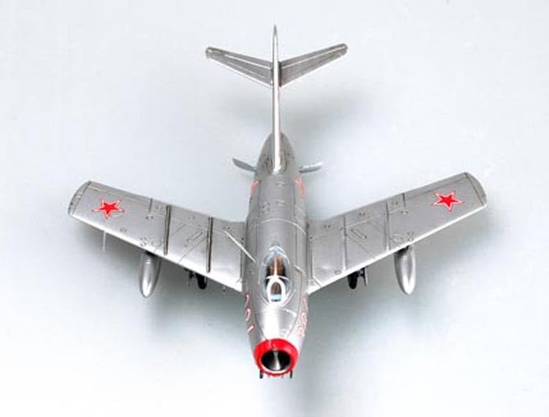Hobby Boss MiG-15Bis Fagot Airplane Model Building Kit