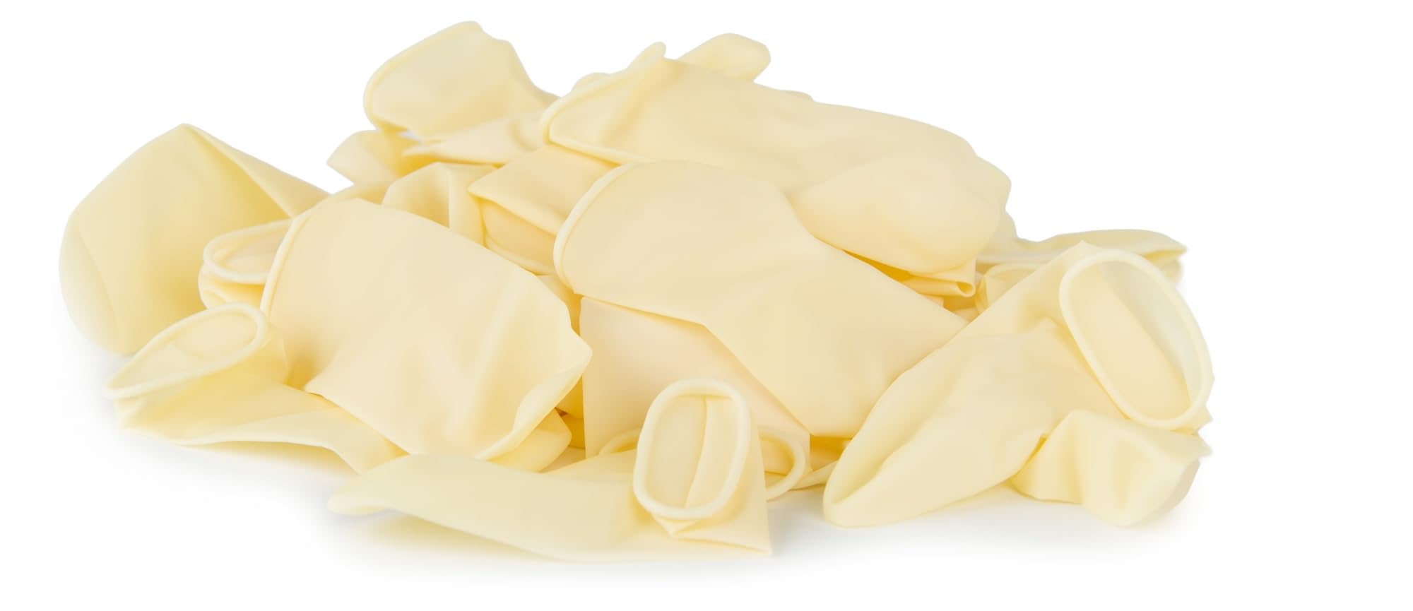 Grafco Latex Finger Cots, Large, 3908 L, 144 Count (Pack of 1)