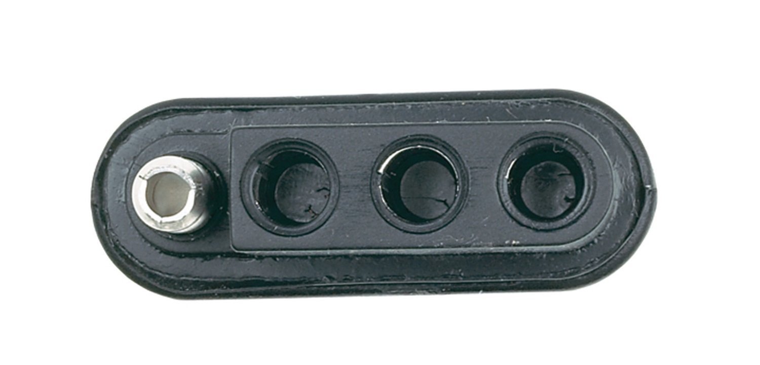 Hopkins 48235 10' 4 Wire Flat Extension
