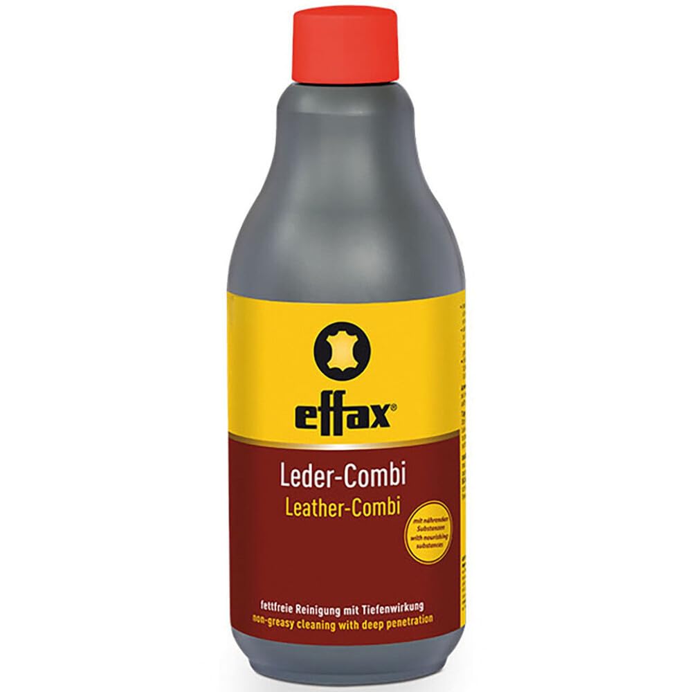 Effax Leather Combi 17 OZ