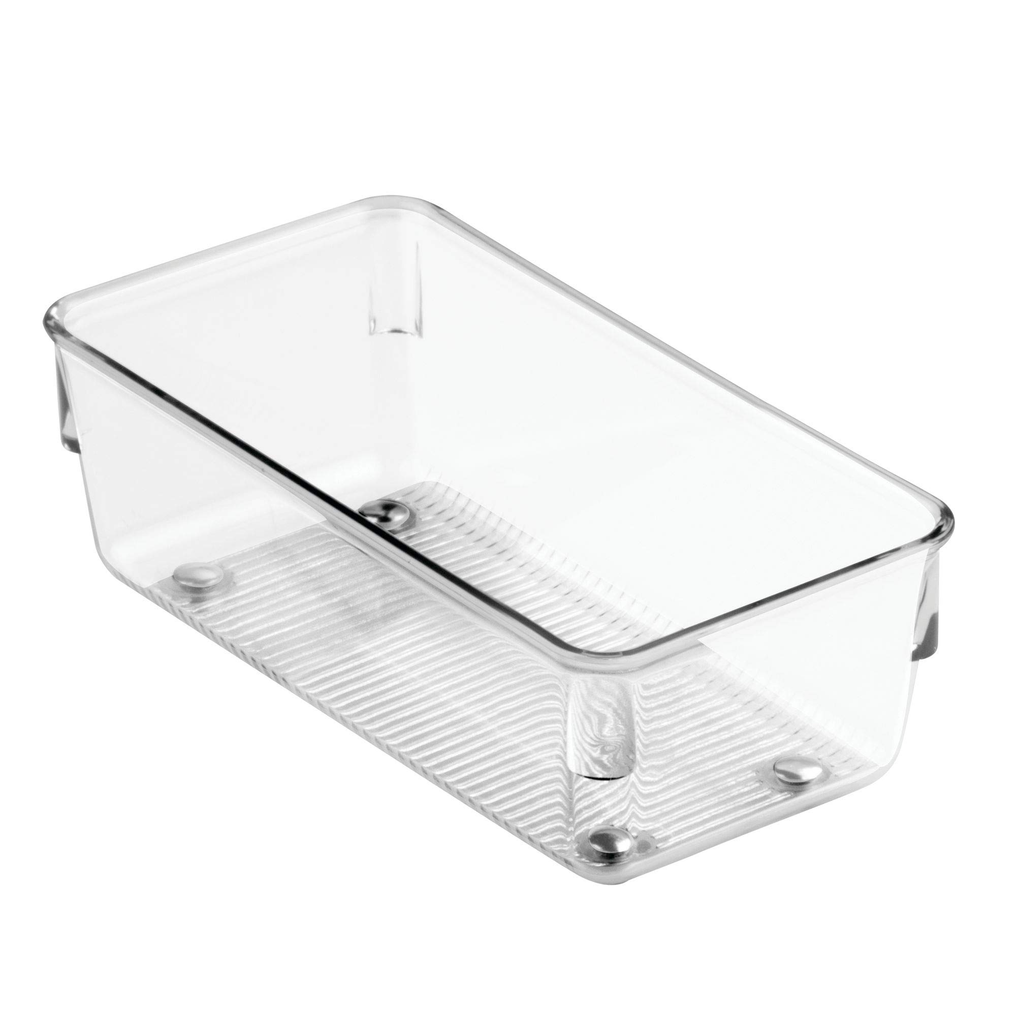 Linus 3.2" x 6.4" x 2" Drawer Organizer