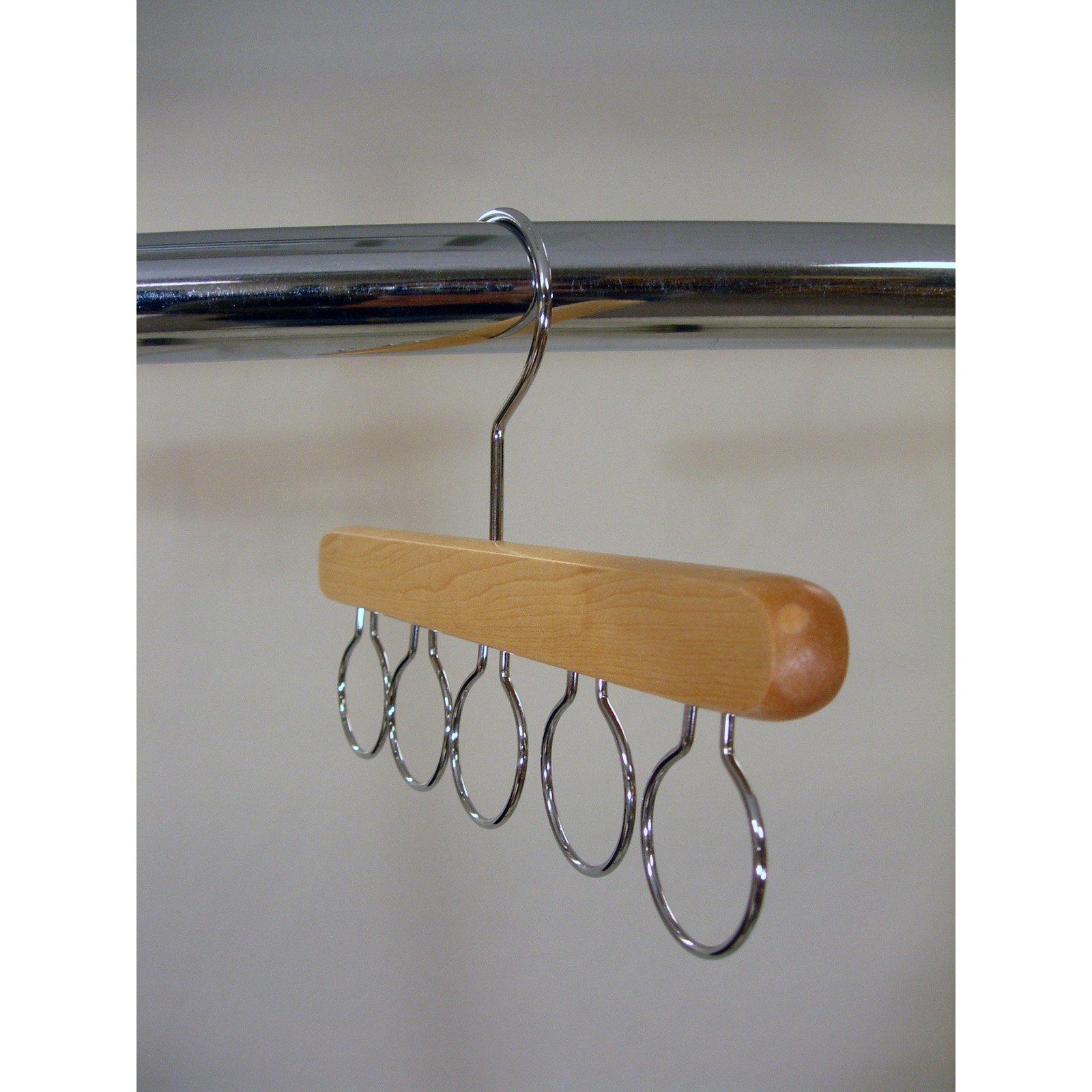 Proman Products Scarf Hanger, Natural
