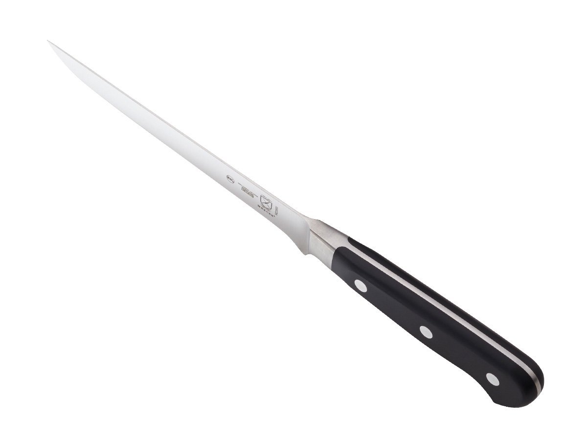 Mercer Cutlery M23560 Renaissance, 6-Inch Flexible Boning Knife