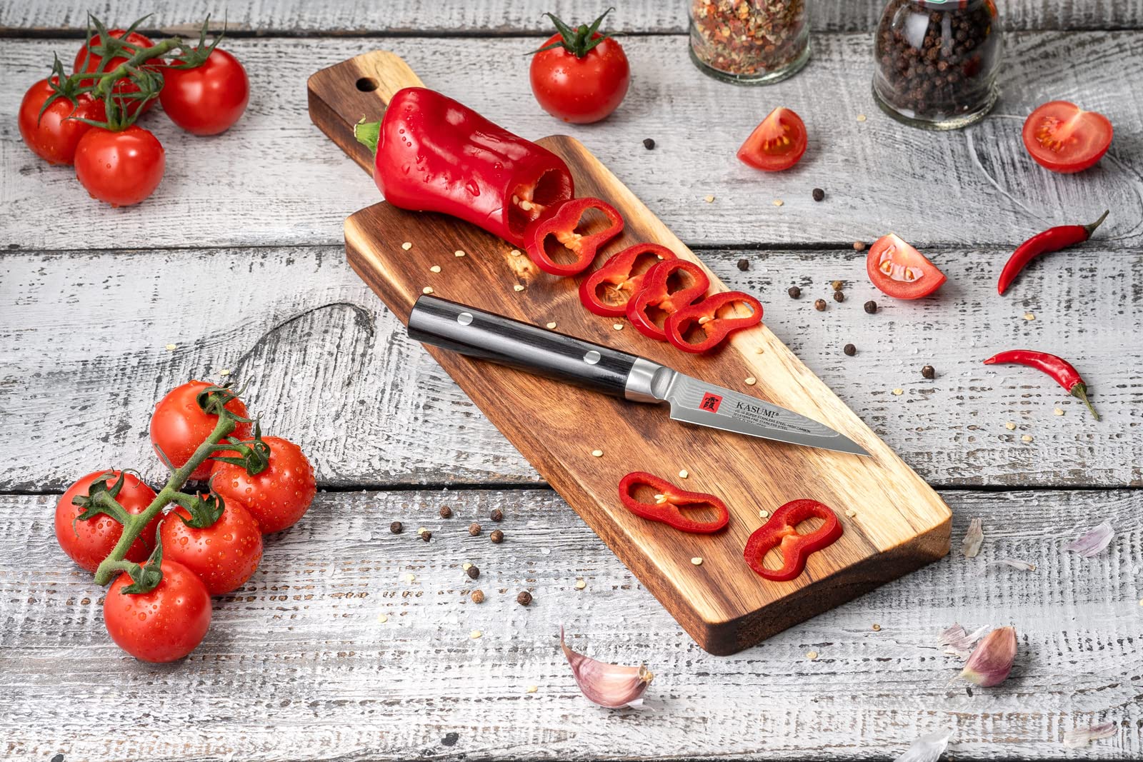 Kasumi - 3 inch Paring Knife