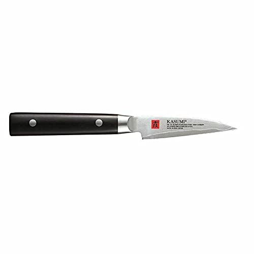 Kasumi - 3 inch Paring Knife