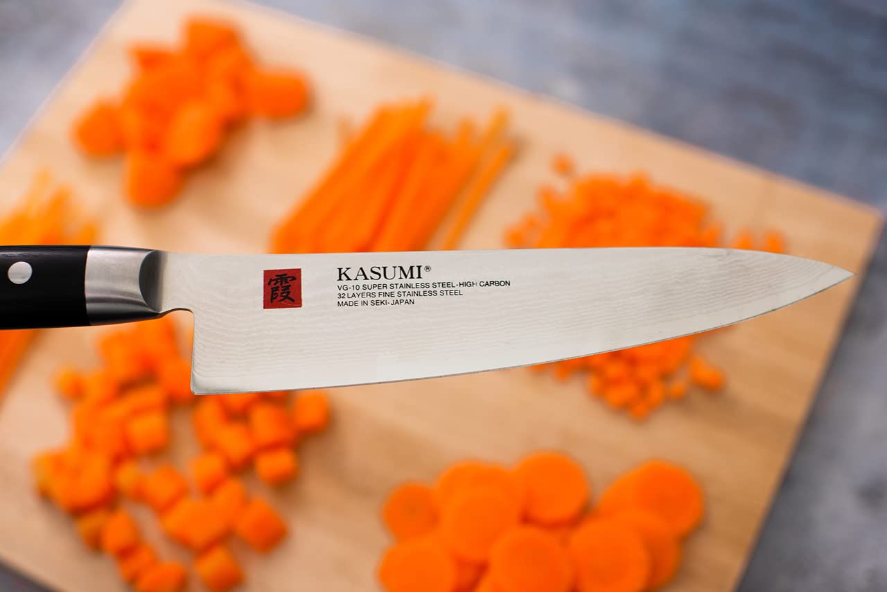 Kasumi - 3 inch Paring Knife