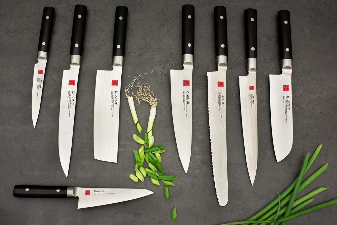 Kasumi - 3 inch Paring Knife