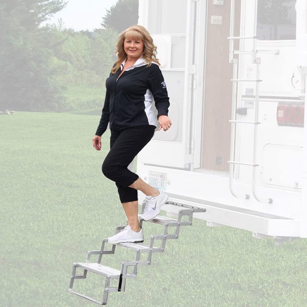 Torklift A7505 Glow Step - 5-Step