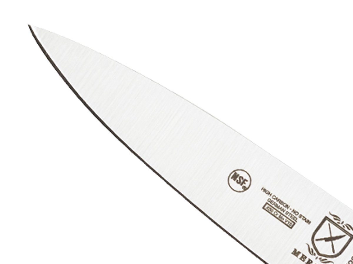 Mercer Culinary M23530 Renaissance, 10-Inch Chef's Knife