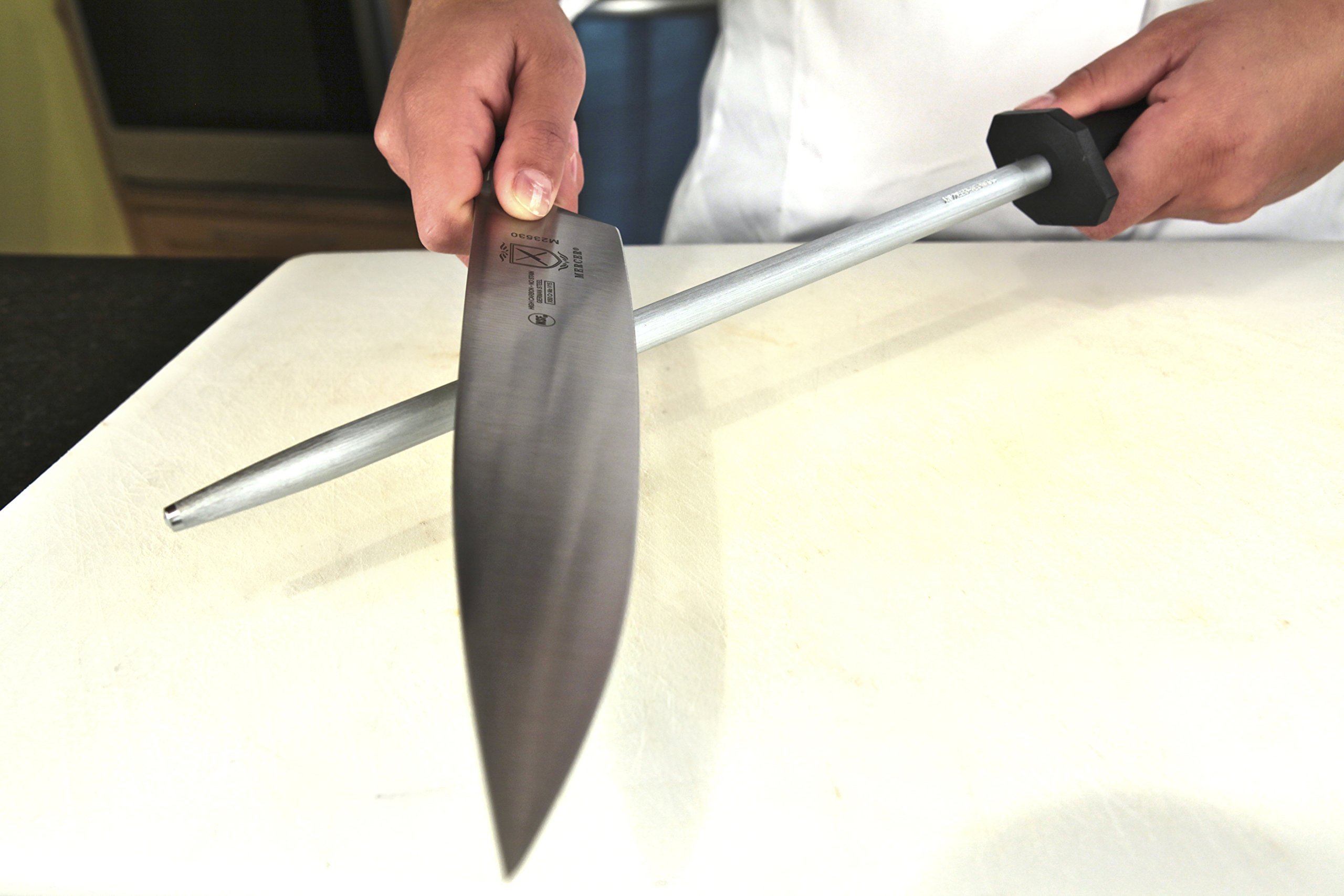 Mercer Culinary M23530 Renaissance, 10-Inch Chef's Knife