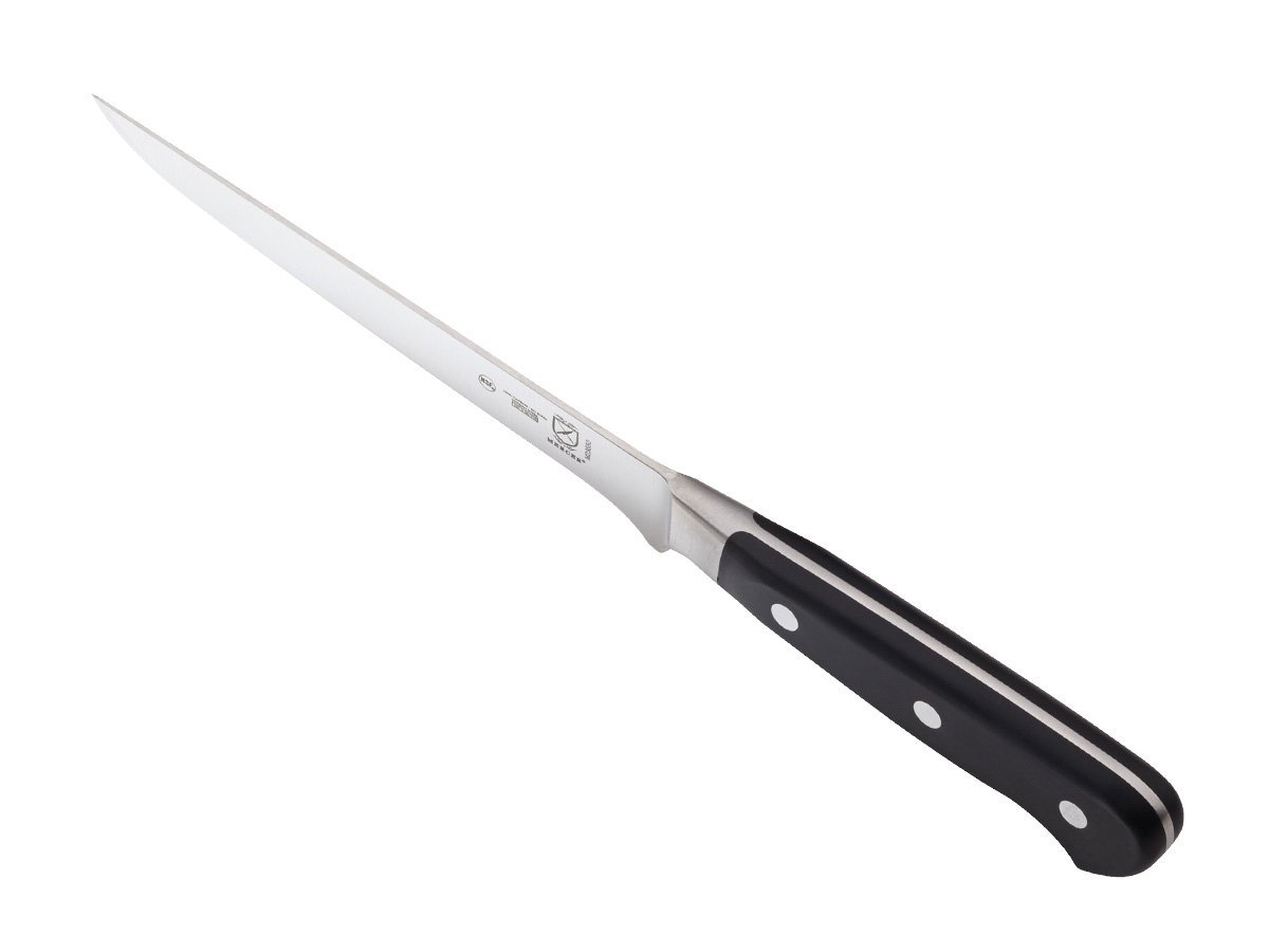 Mercer Culinary M23550 Renaissance, 6-Inch Stiff Boning Knife