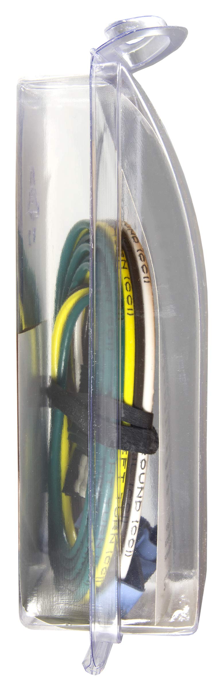 Hopkins 48125 4-Wire Flat Trailer End Kit - 48" Wires