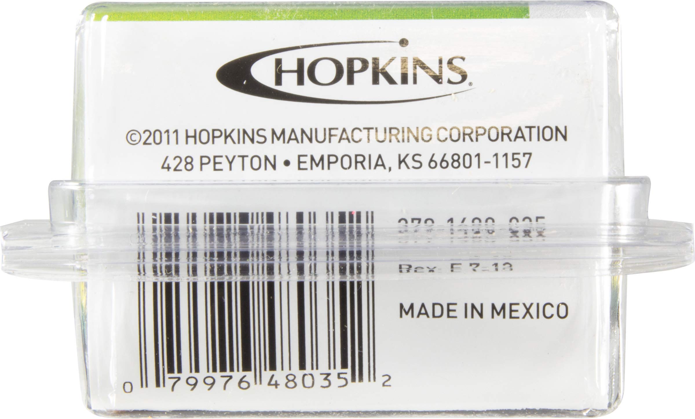 Hopkins 48035 4 Flat Vehicle Side 48"
