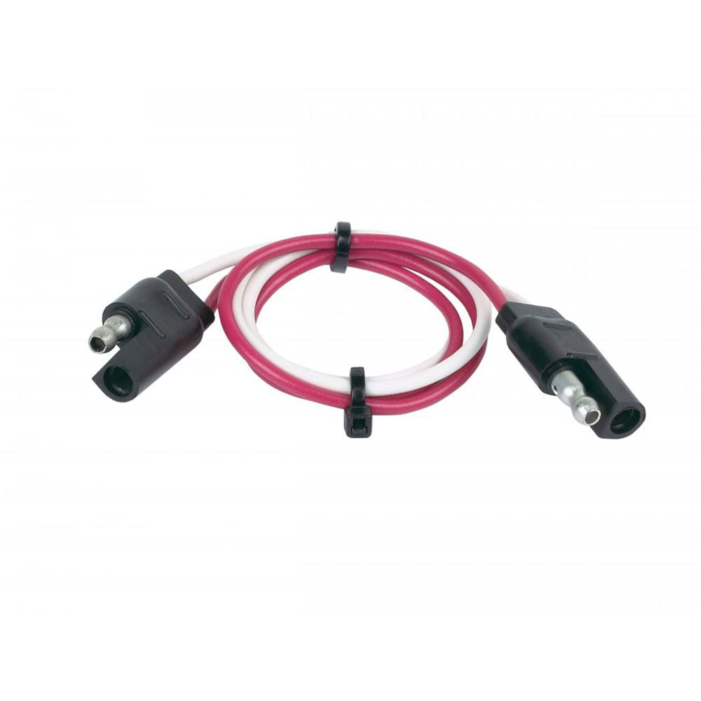Hopkins 47965 2-Pole Flat Extension