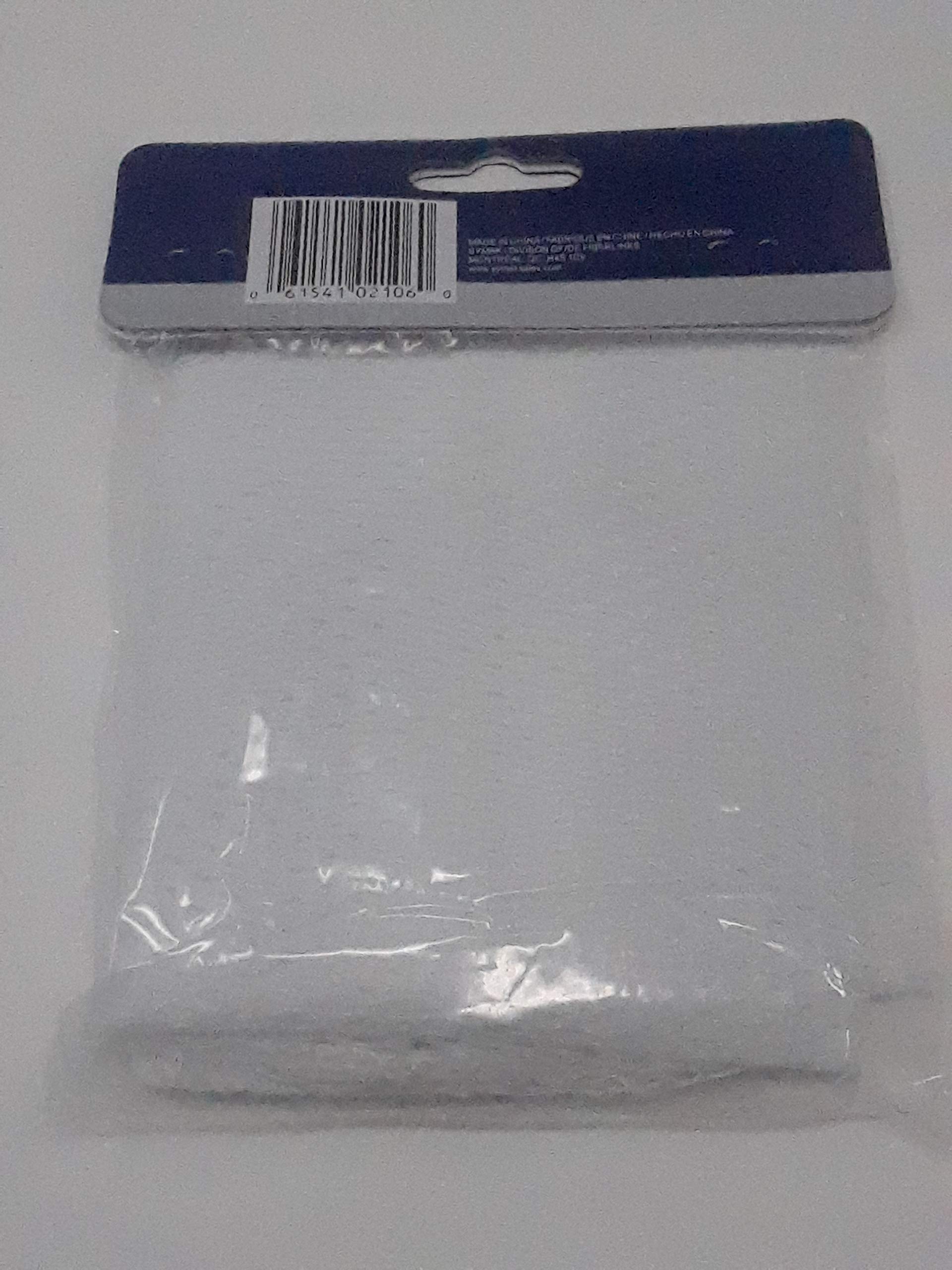 Delicate Wash Bag Baby Clothes Laundry Underwear Bra Socks 13.8" x 16.5"
