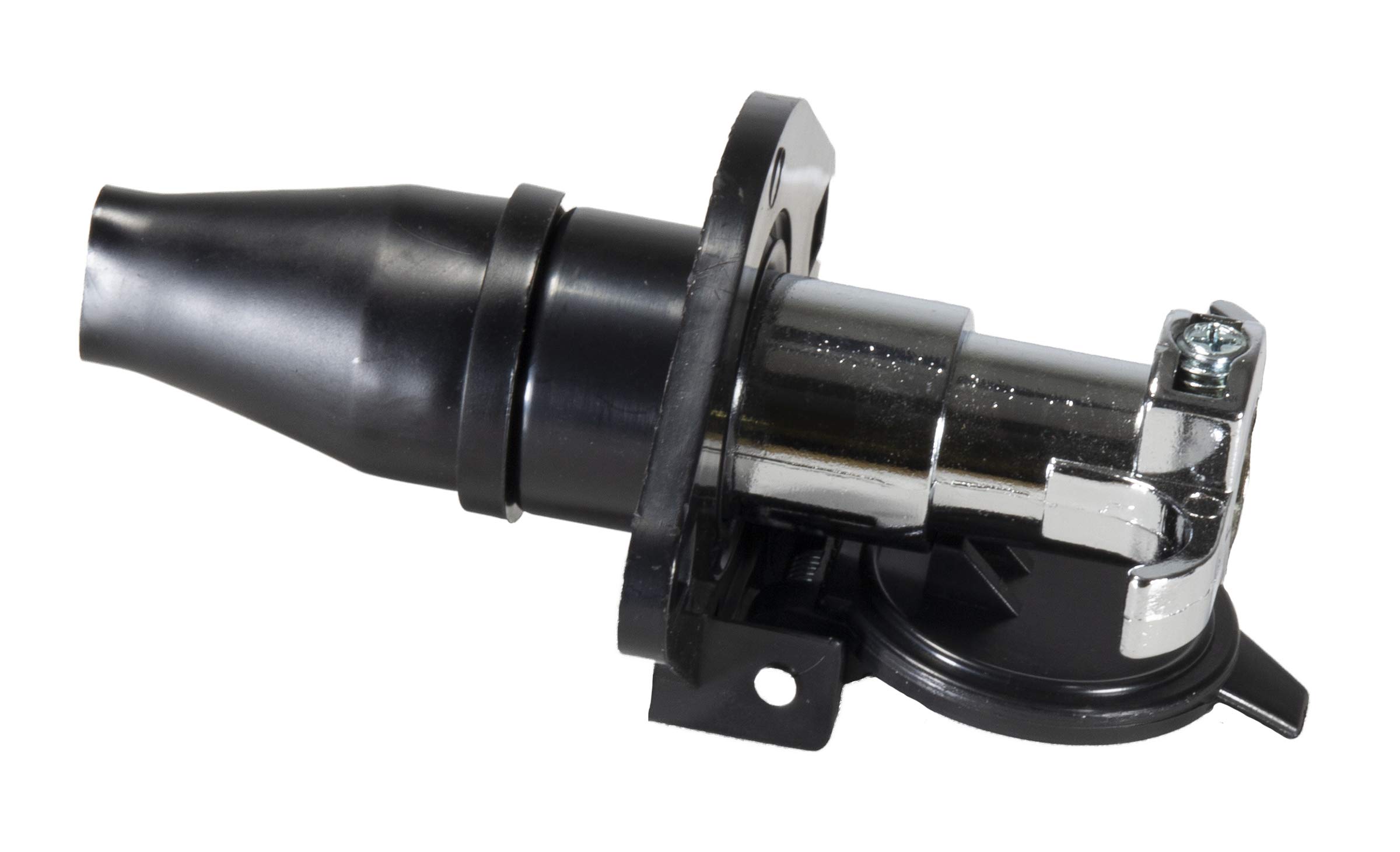 Hopkins 48405 6 Pole Round Connector Set
