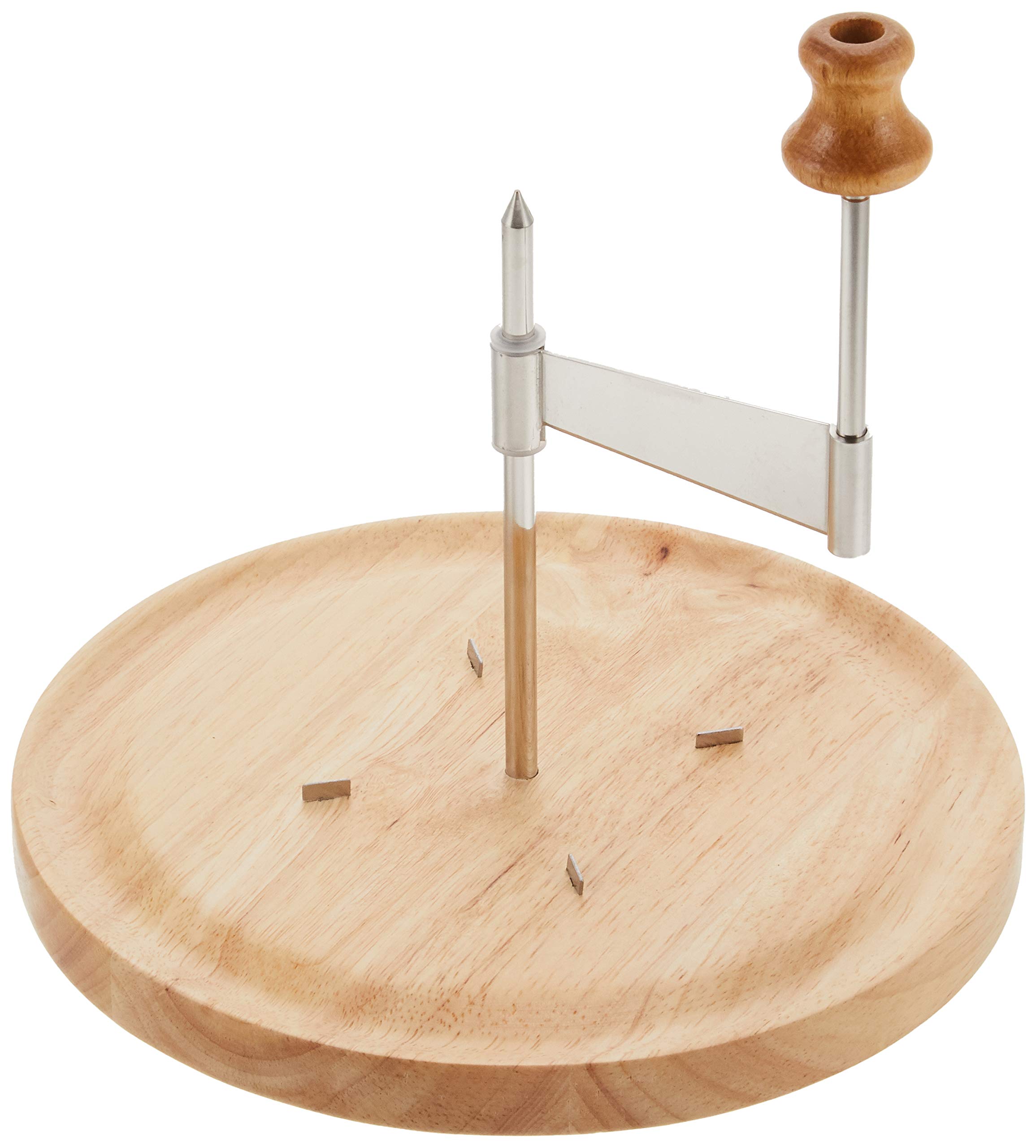 Tellier Girolle/Frisette for Cutting La Tête De Moine Cheese*