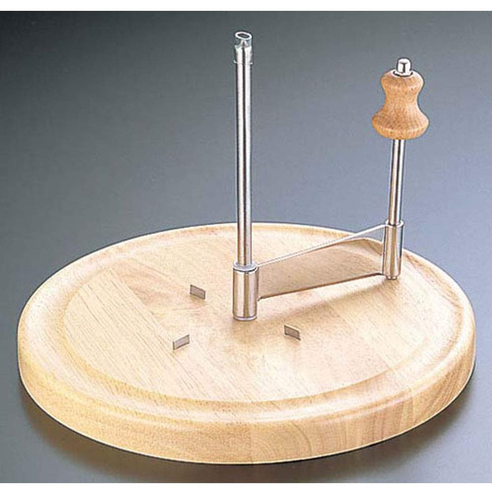 Tellier Girolle/Frisette for Cutting La Tête De Moine Cheese*